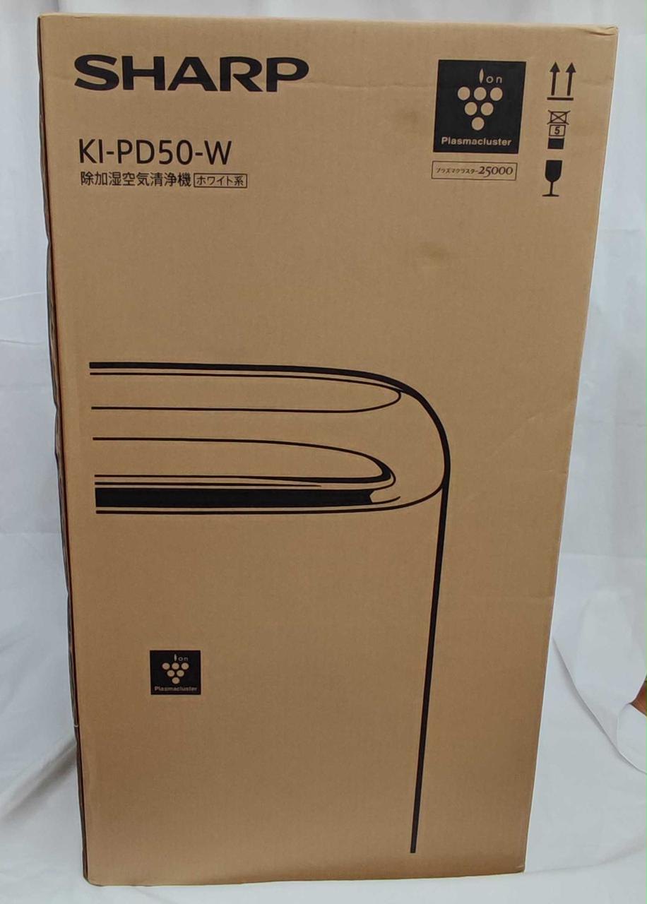 SHARP|除加湿空気清浄機|HARDOFFオフモール（オフモ）|1030220000011864