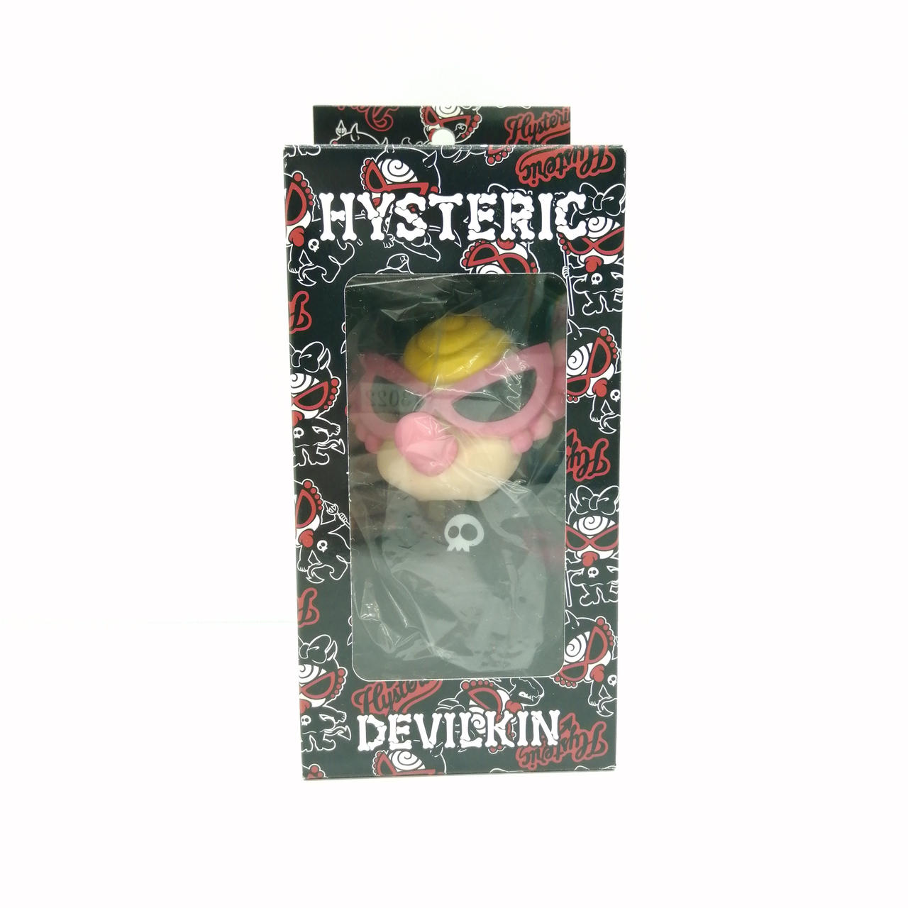 HYSTERIC MINI|DEVILKIN ドール|HARDOFFオフモール（オフモ）|1030220000009031