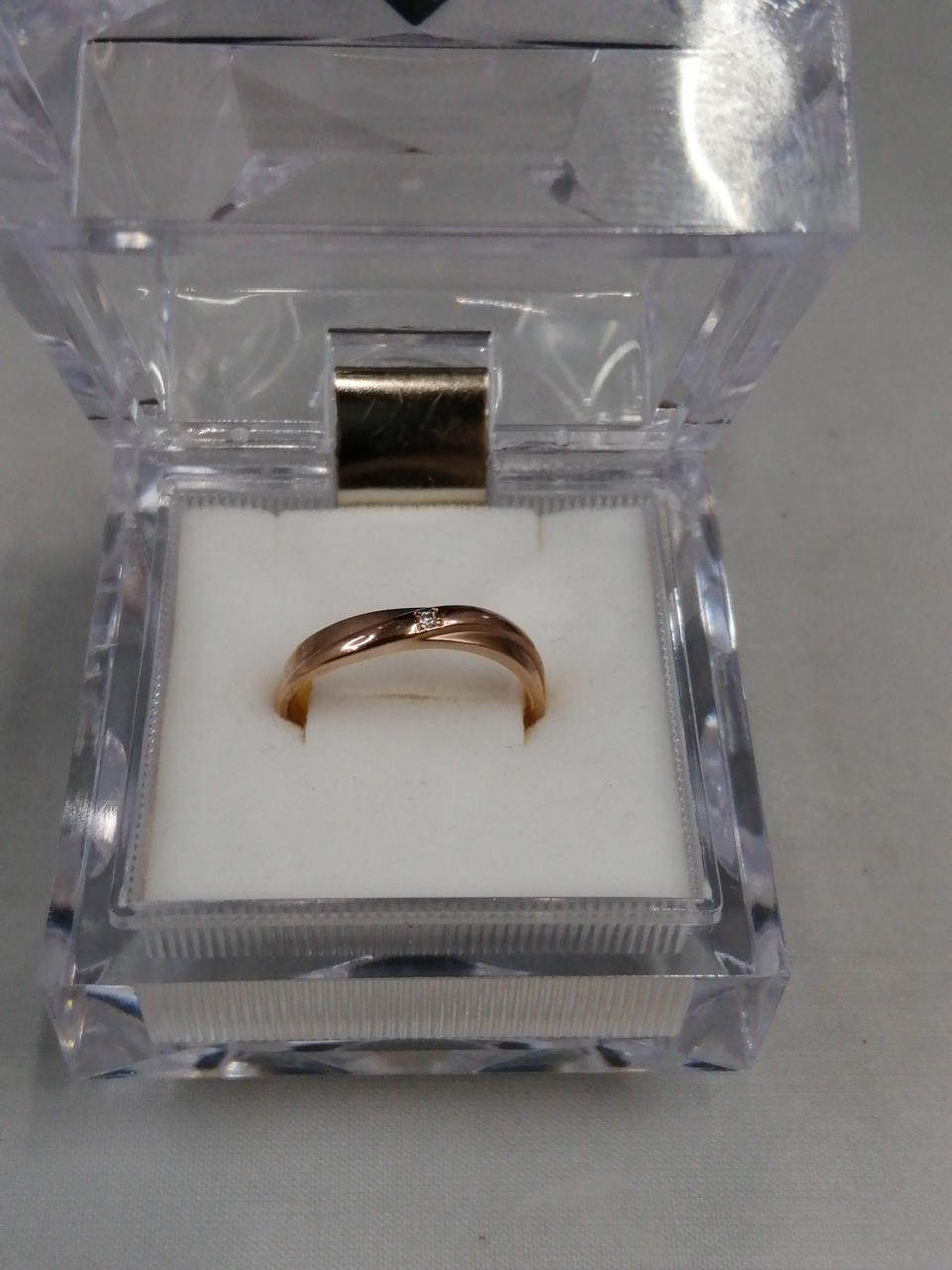 scarabe|K10リング|HARDOFFオフモール（オフモ）|1030290000013709