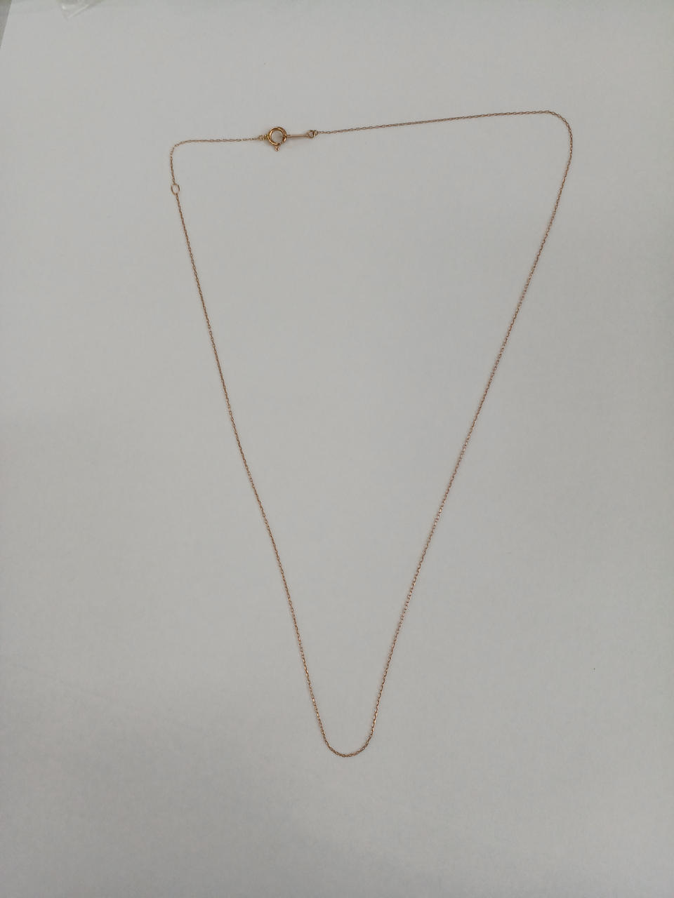 K10PG|K10PGネックレス|HARDOFFオフモール（オフモ）|1030320000022335