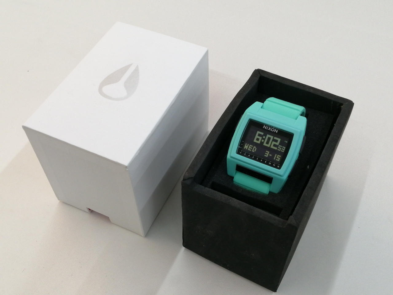 ニクソン(NIXON)|BASE TIDE PRO|HARDOFFオフモール（オフモ）|1030340000011910