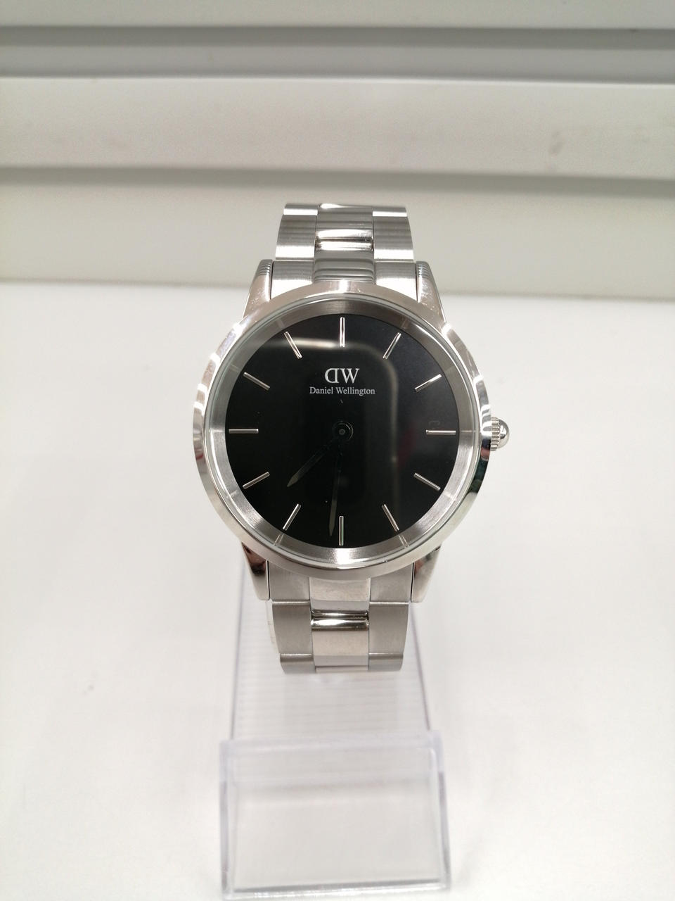 ダニエルウェリントン(Daniel Wellington)|クオーツ時計|HARDOFFオフモール（オフモ）|1030740000004138