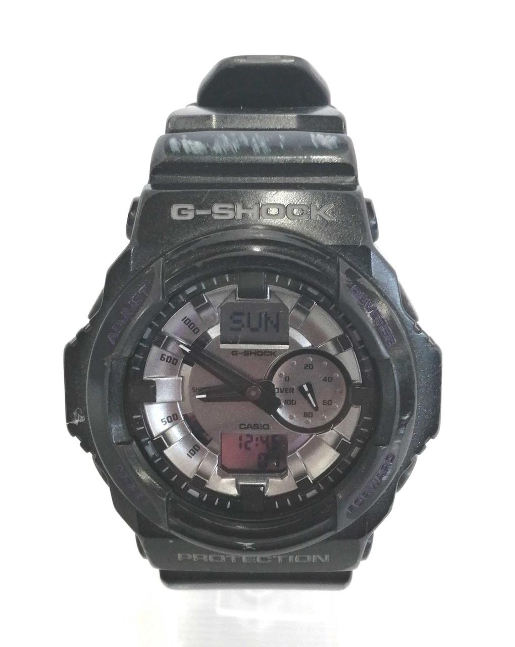 カシオ(CASIO)|G-SHOCK|HARDOFFオフモール（オフモ）|1030410000011514