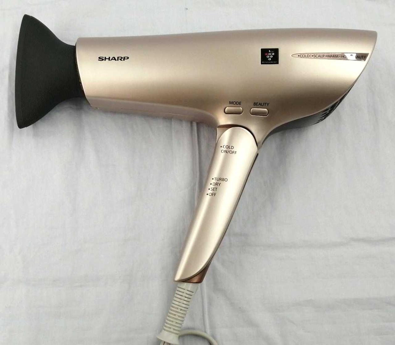 SHARP|ドライヤー|HARDOFFオフモール（オフモ）|1030410000015926