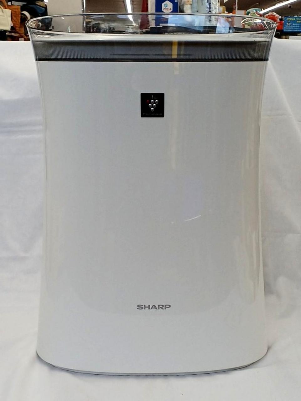 シャープ(SHARP)|空気清浄機|HARDOFFオフモール（オフモ）|1030410000016718