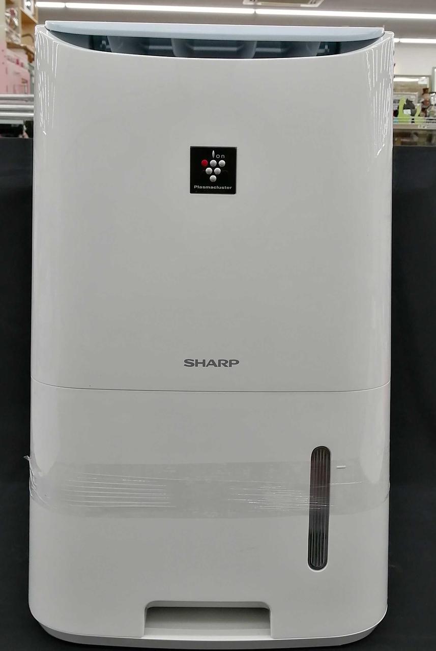 SHARP|除湿機|HARDOFFオフモール（オフモ）|1030420000011988