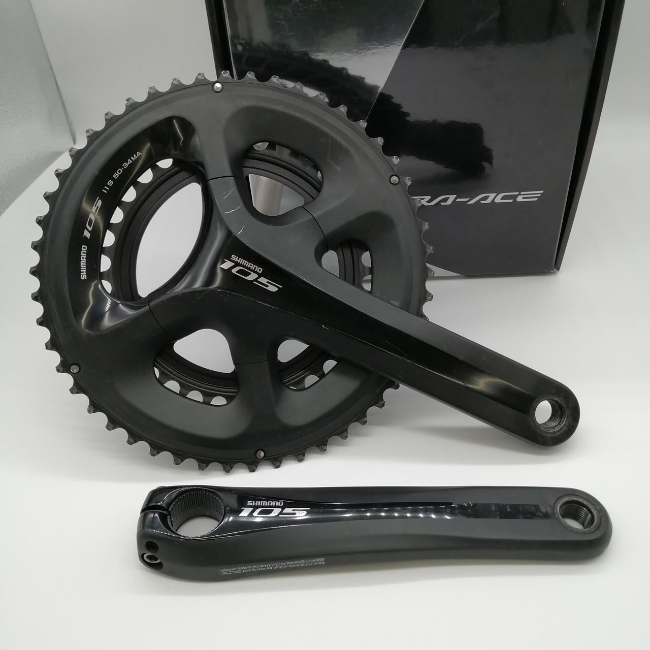 SHIMANO|FRONT CHAINWHEEL BOTTOM BRACKE|HARDOFFオフモール（オフモ）|1030420000012874