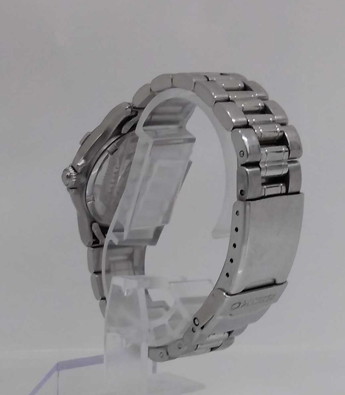 Seiko Dolce Gold Men's Watch - SR920SW for sale online | eBay