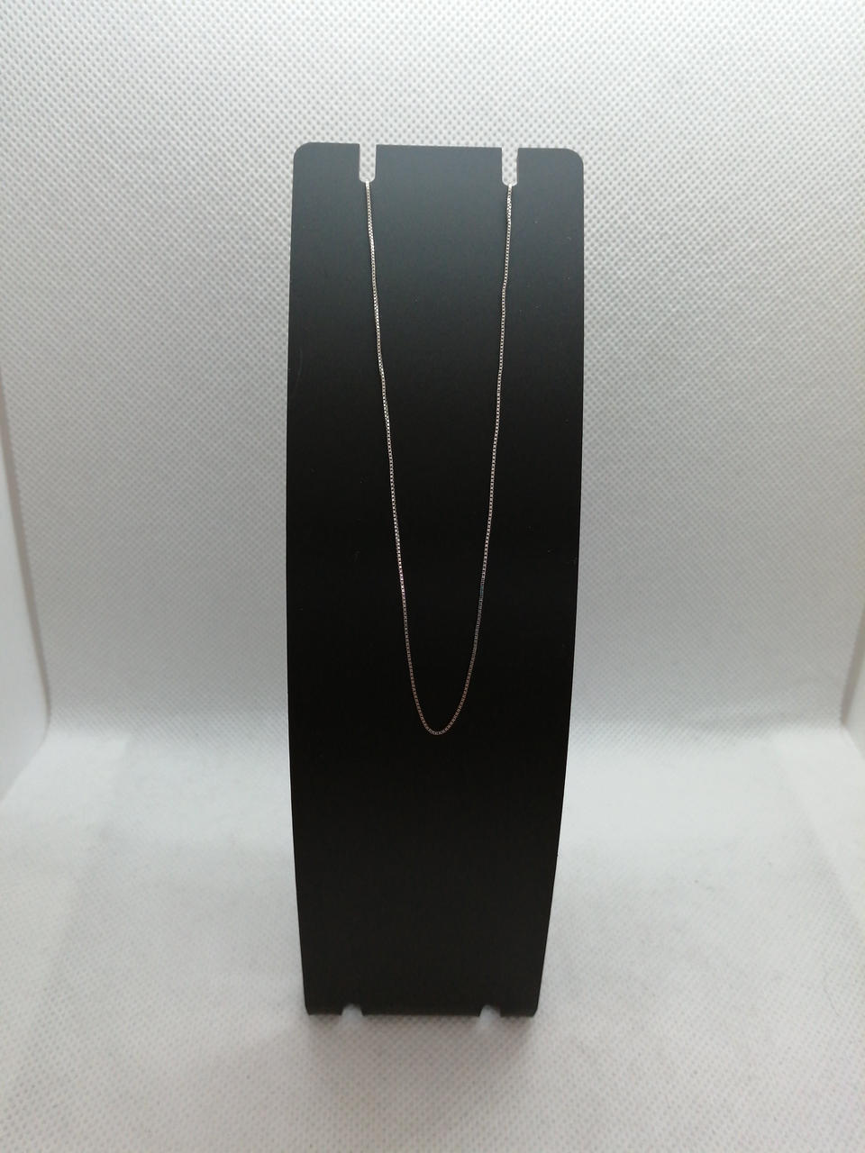 約40CM|K14WGネックレス 1.0G|HARDOFFオフモール（オフモ）|1030440000020844