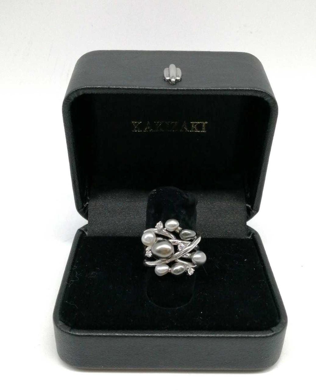 K18WG|リング|HARDOFFオフモール（オフモ）|1030550000008780