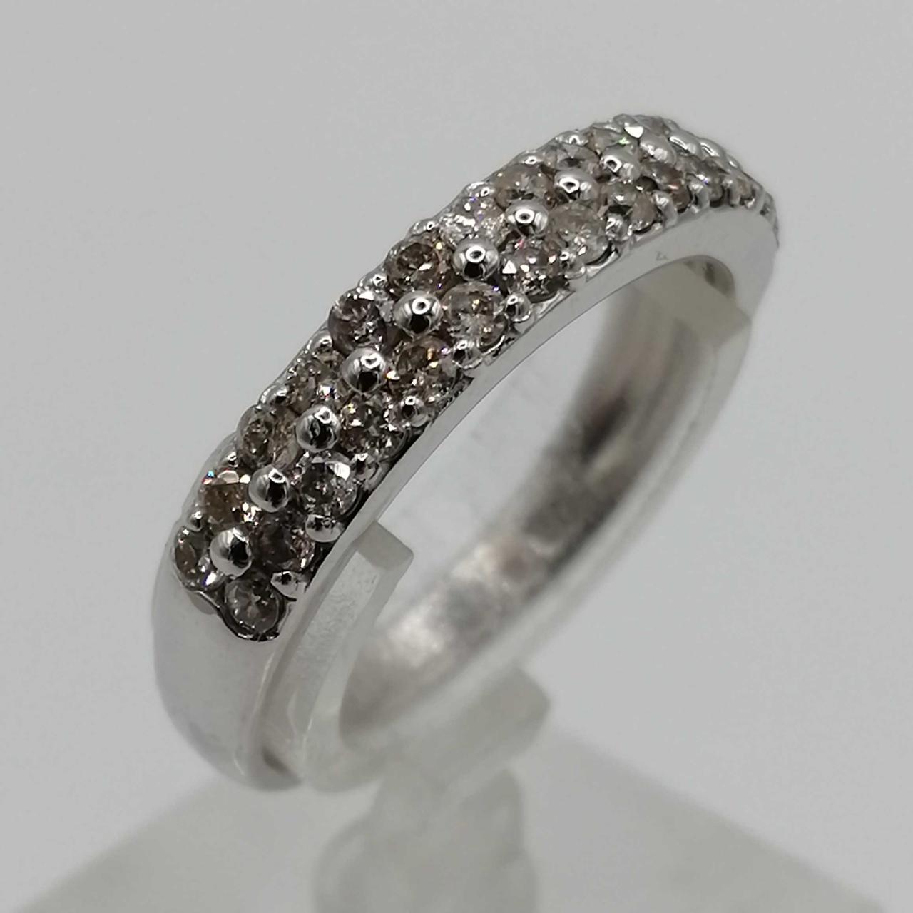 -|K18WGリング|HARDOFFオフモール（オフモ）|1030560000019126