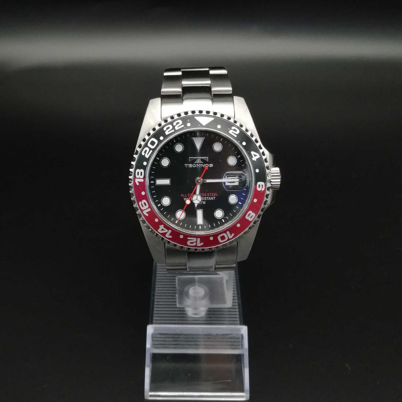 TECHNOS|クオーツ腕時計|HARDOFFオフモール（オフモ）|1030660000004772