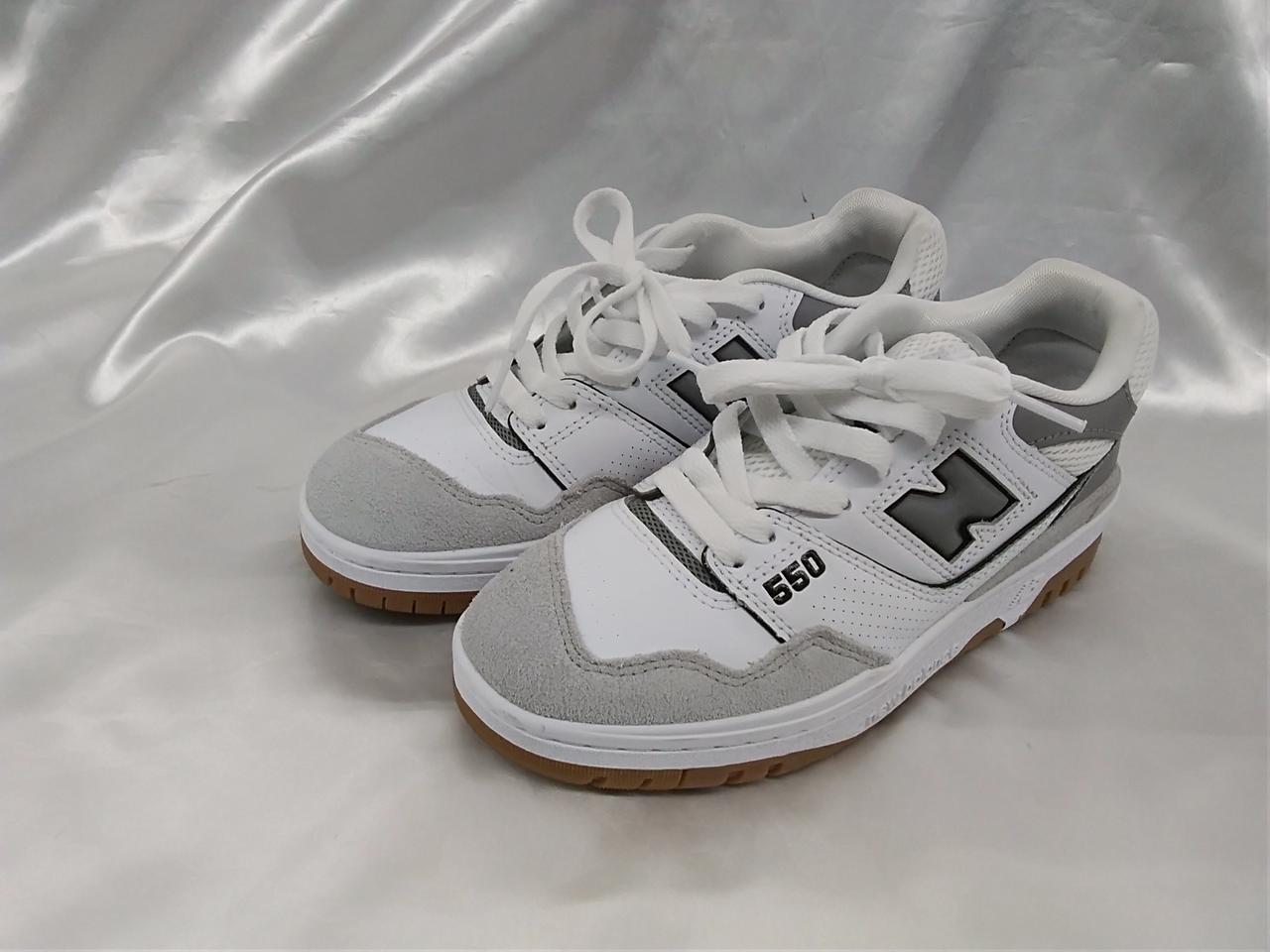 NEW BALANCE|スニーカー550 ESC|HARDOFFオフモール（オフモ）|1030670000022089