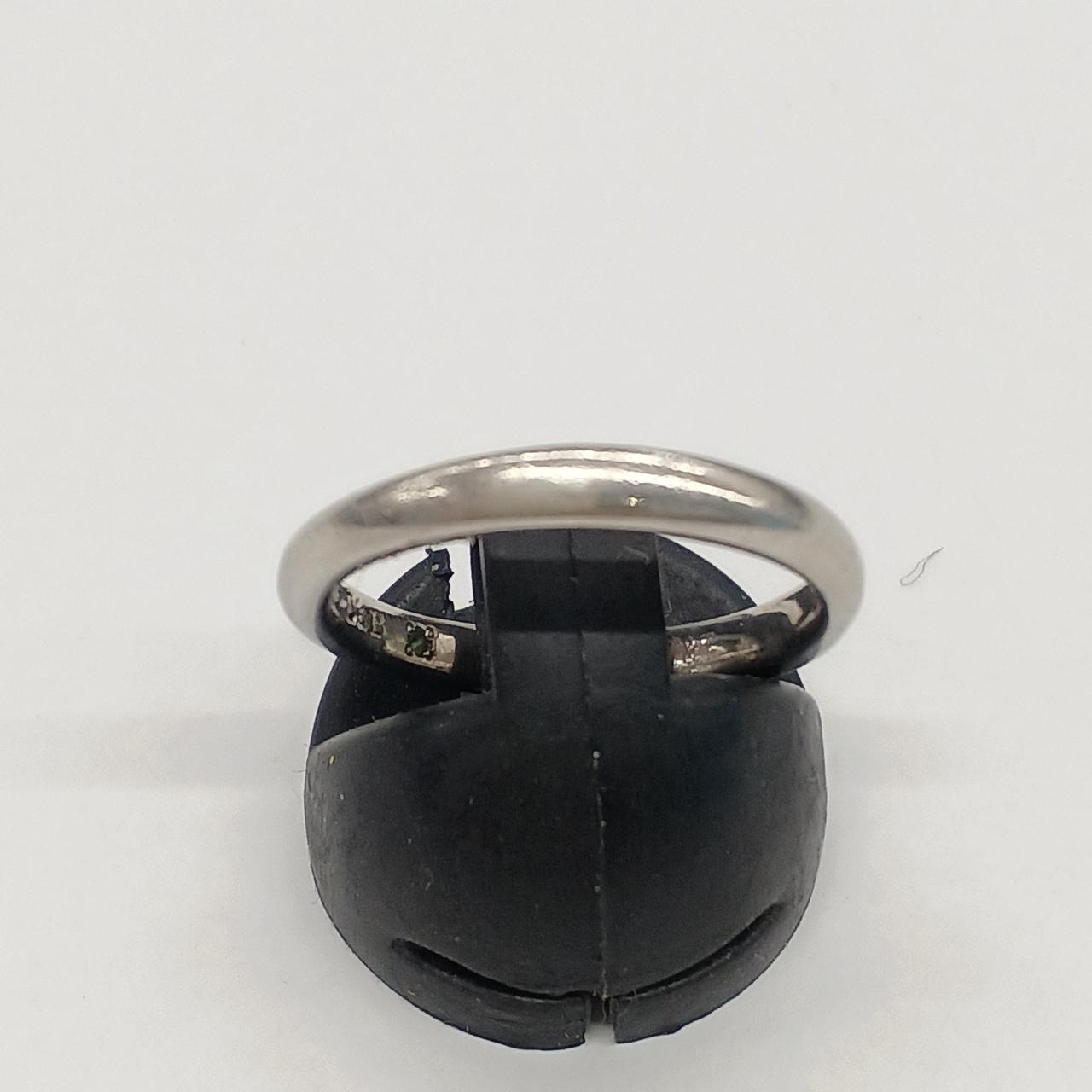 PT900|PT900リング 日付イニシャル入り 4.8g ＃13|HARDOFFオフモール（オフモ）|1030680000017324