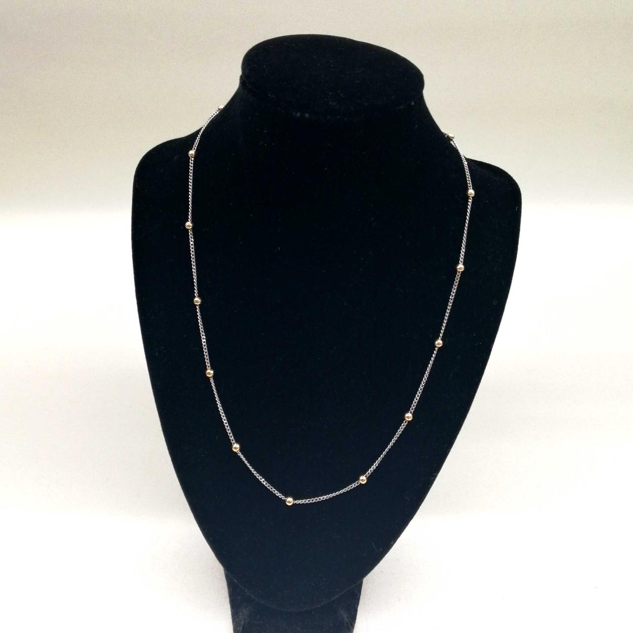 K18.PT850|コンビネックレス|HARDOFFオフモール（オフモ）|1030750000008354