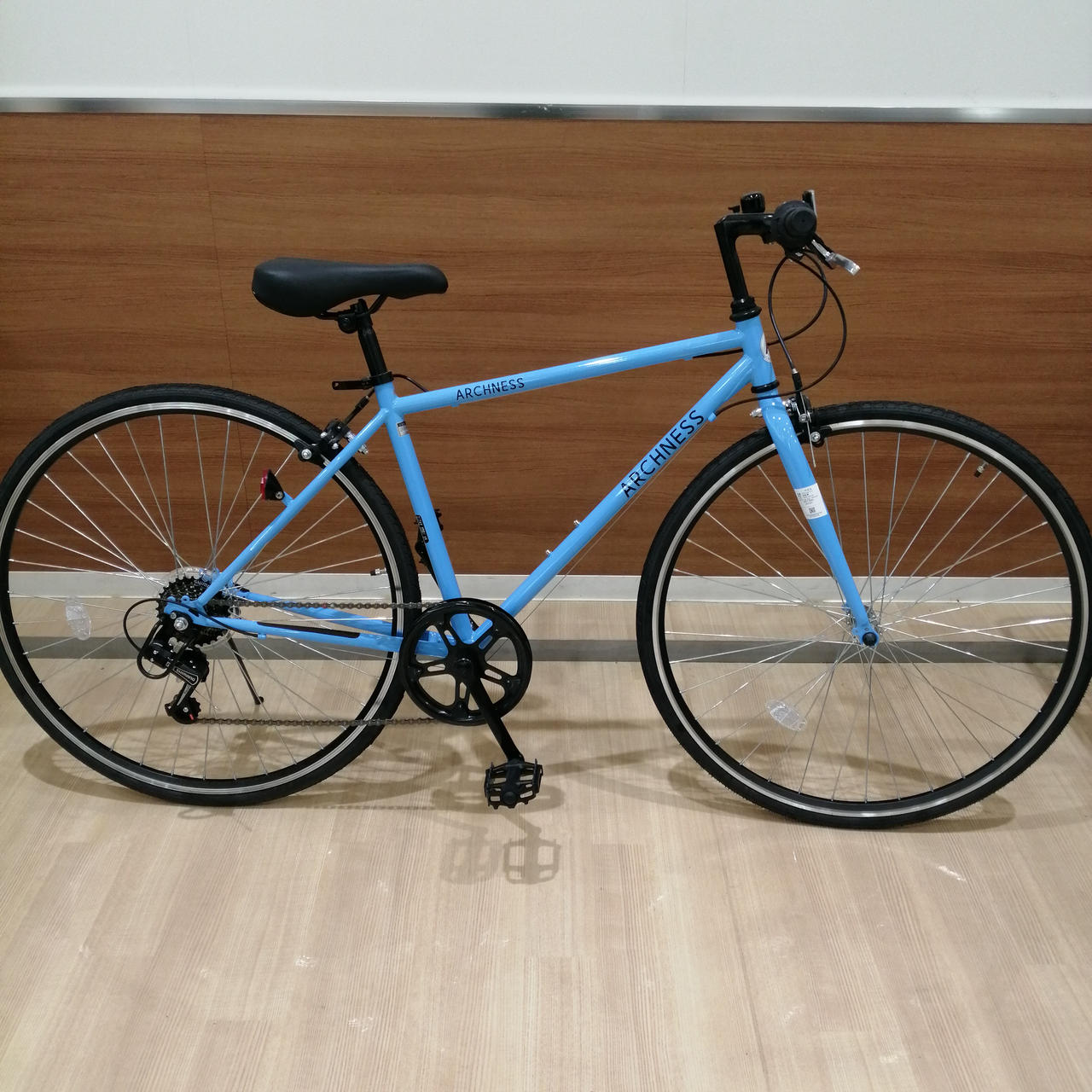 ARCHNESS|自転車|HARDOFFオフモール（オフモ）|1030750000009469