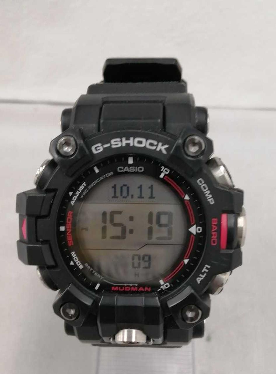 カシオ(CASIO)|G-SHOCK|HARDOFFオフモール（オフモ）|1030760000014310
