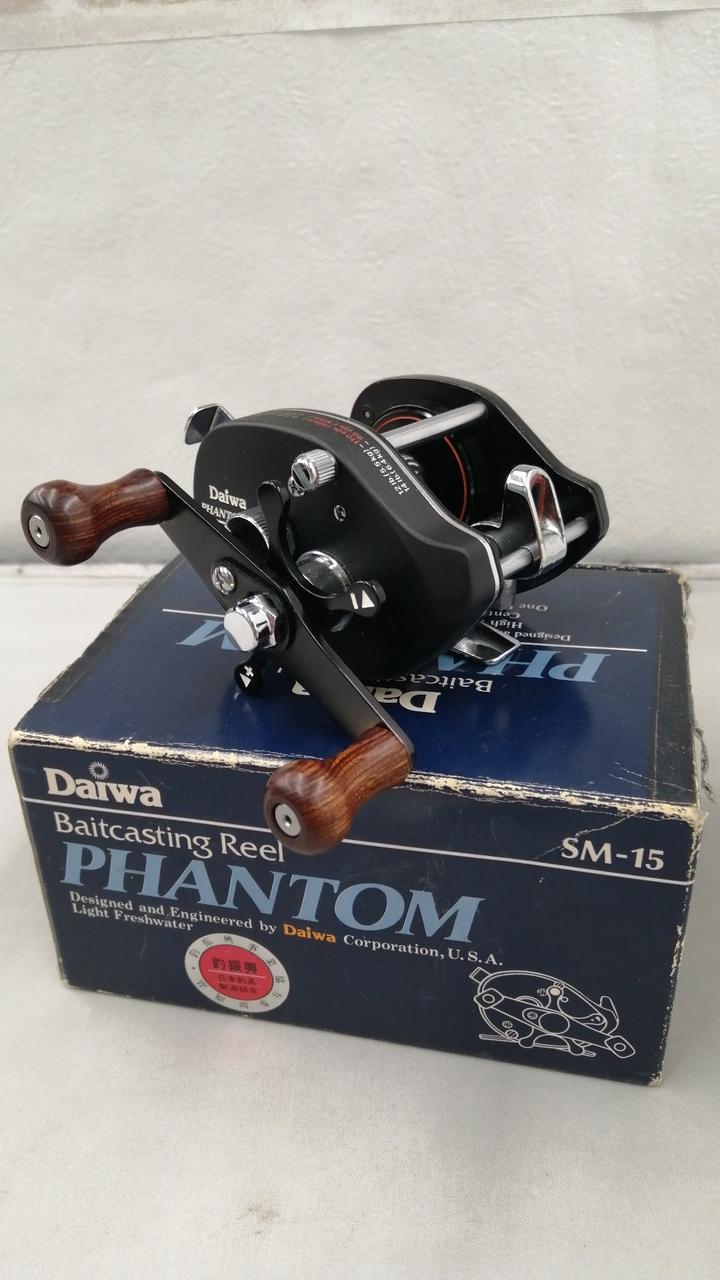 DAIWA|PHANTOM SM-15|HARDOFFオフモール（オフモ）|1030760000014116