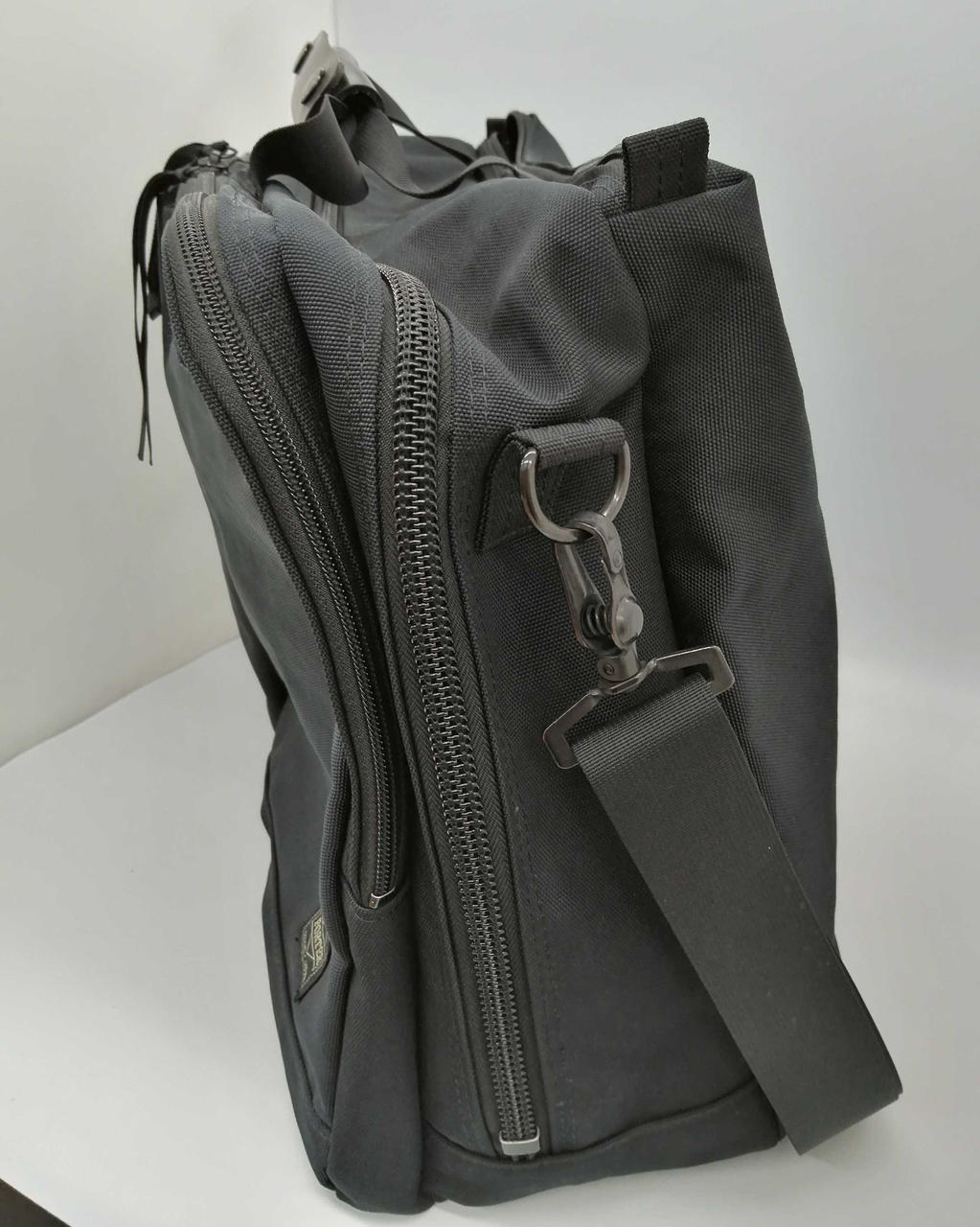 ポーター(PORTER)|アインス 2wayオーバーナイトブリーフケース|HARDOFFオフモール（オフモ）|1030790000004881