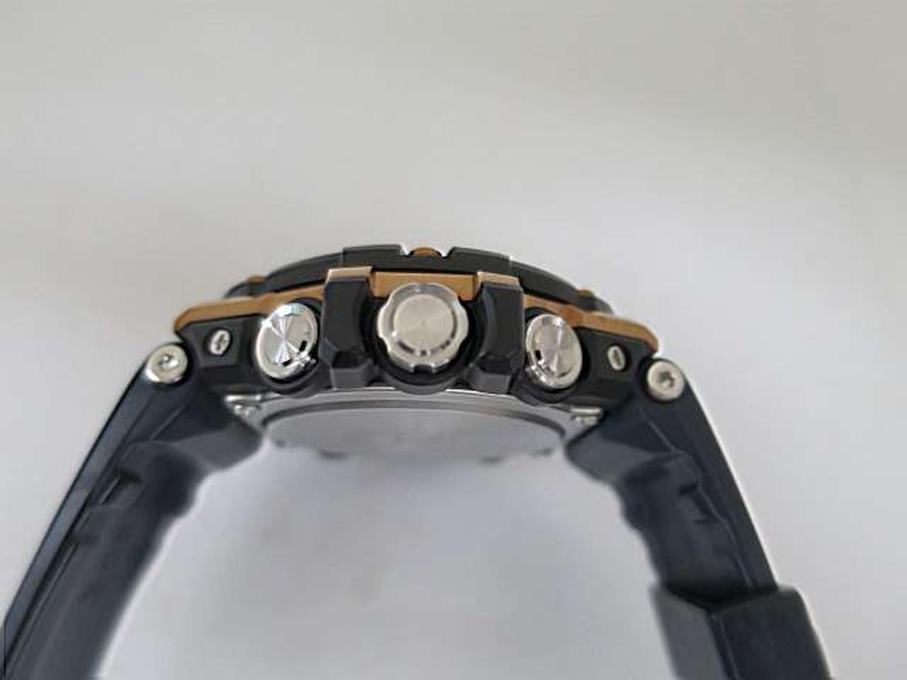 カシオ(CASIO)|G-SHOCK G-STEEL|HARDOFFオフモール（オフモ）|1030790000011867