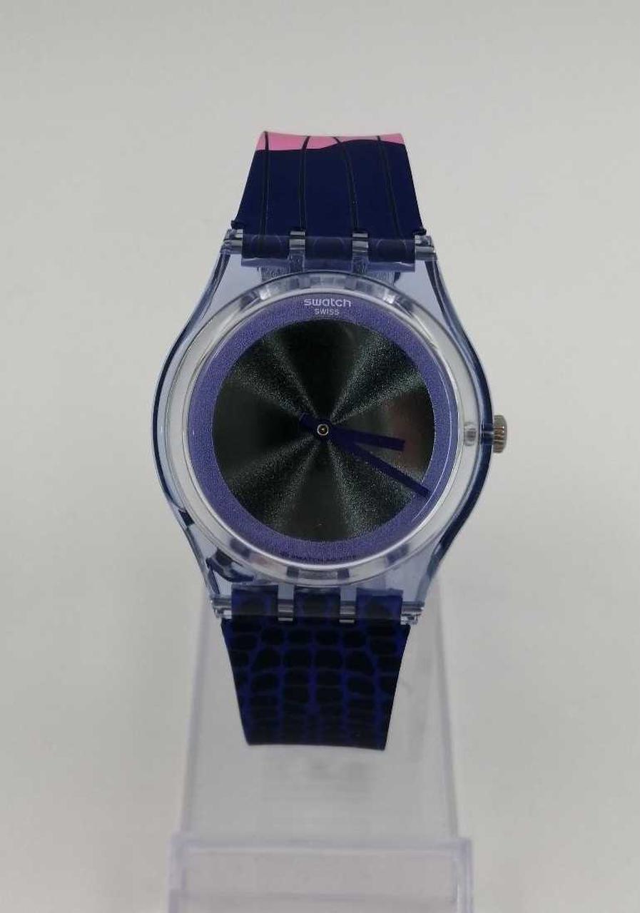 SWATCH X 007|クォーツ・アナログ腕時計|HARDOFFオフモール（オフモ）|1030820000011704