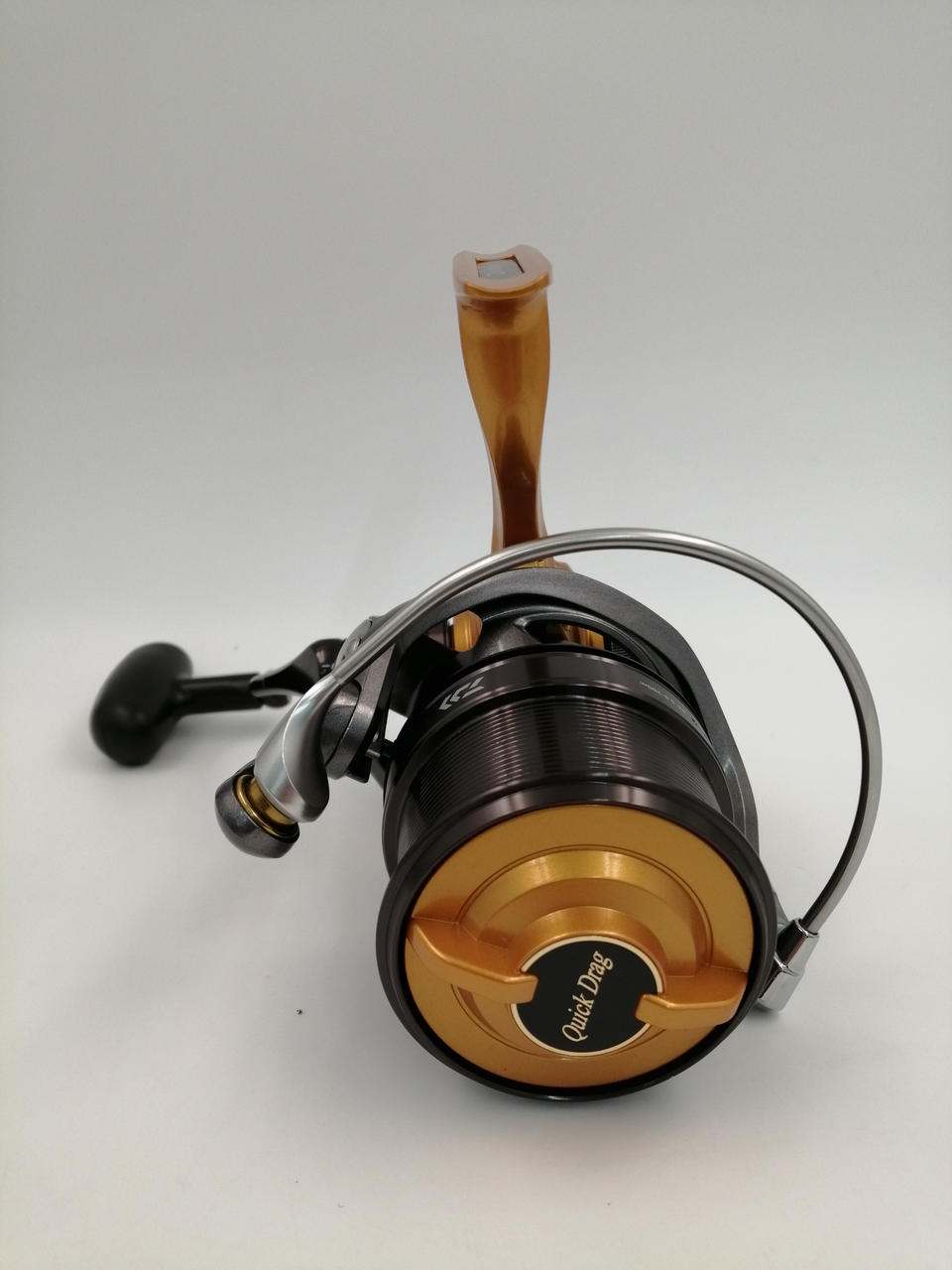 DAIWA|スピニングリール CAST'IZM 25 QD|HARDOFFオフモール（オフモ）|1030820000011904