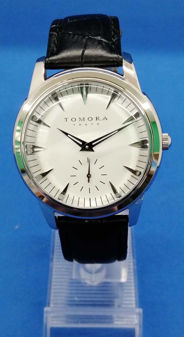 TOMORA TOKYO|クォーツ・アナログ腕時計|HARDOFFオフモール（オフモ）|1030830000005079