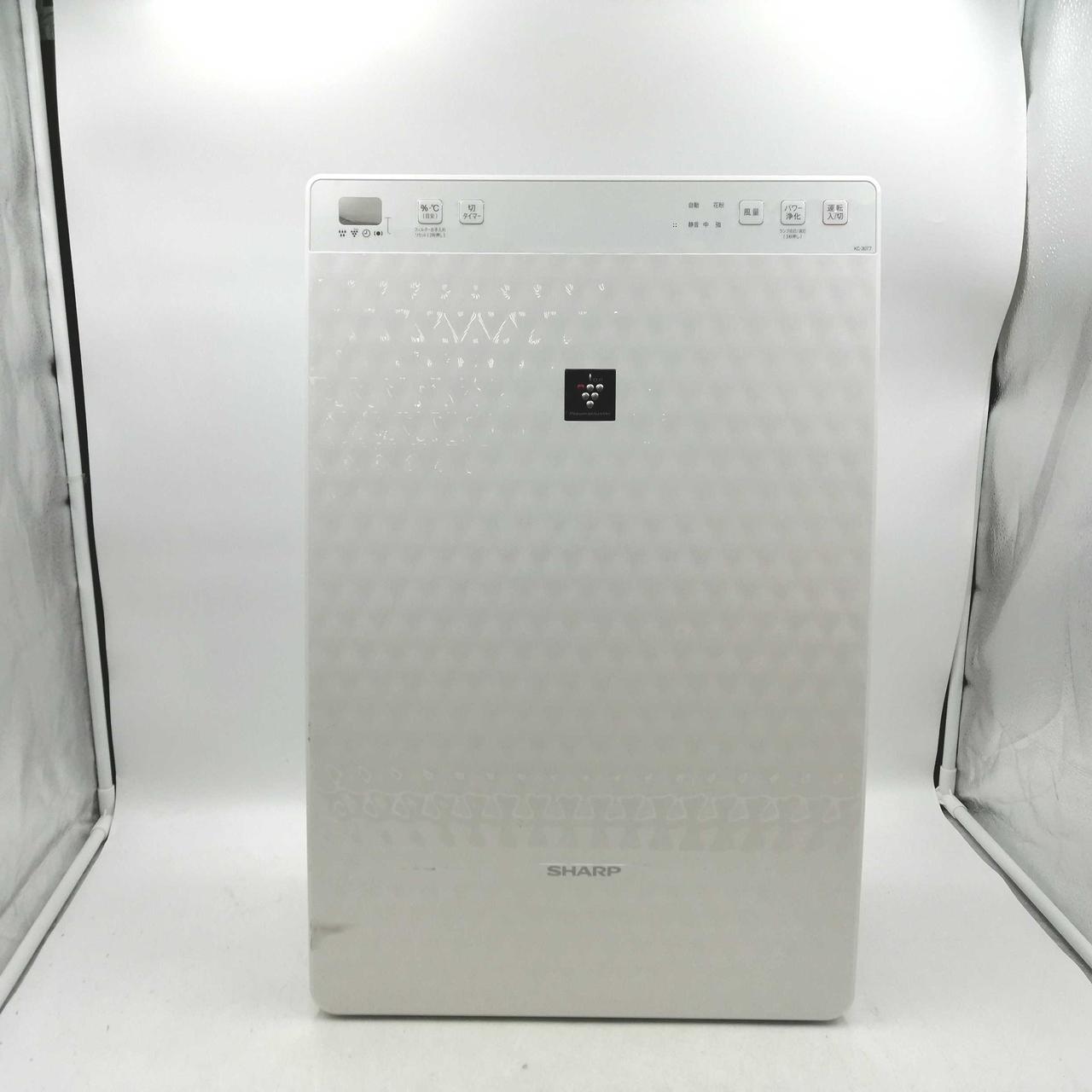 シャープ(SHARP)|加湿空気清浄機|HARDOFFオフモール（オフモ）|1030840000013788
