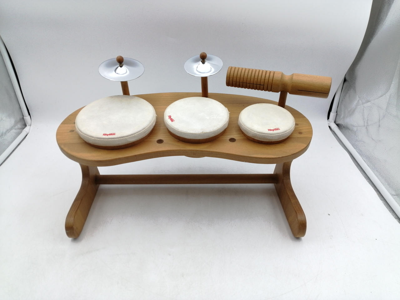RHYTHM POCO|ドラムセット|HARDOFFオフモール（オフモ）|1030840000012204
