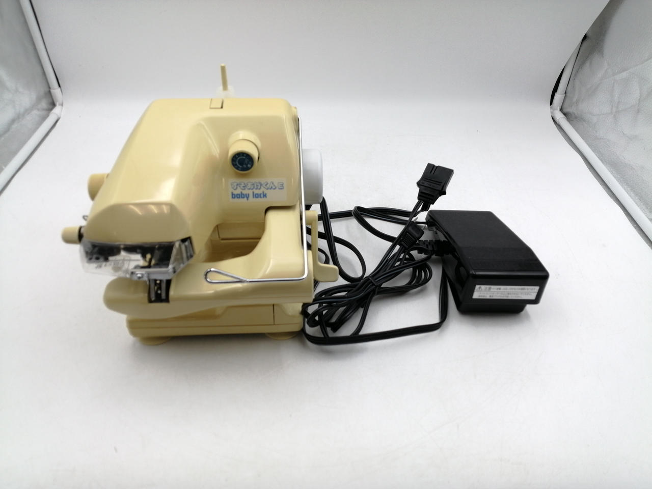 JUKI|baby lock|HARDOFFオフモール（オフモ）|1030840000012314