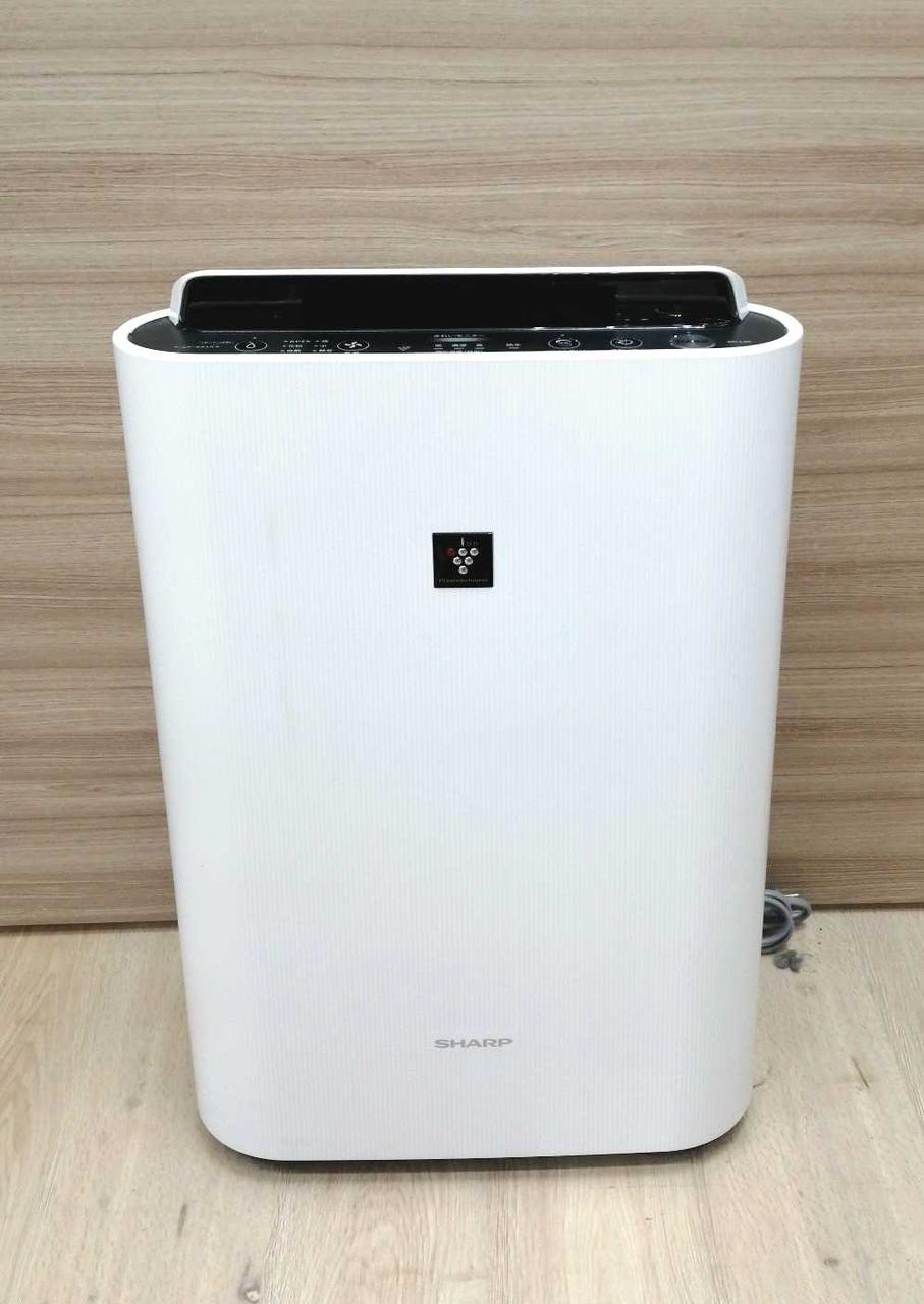 シャープ(SHARP)|【SHARP】空気清浄機|HARDOFFオフモール（オフモ）|1030860000005237