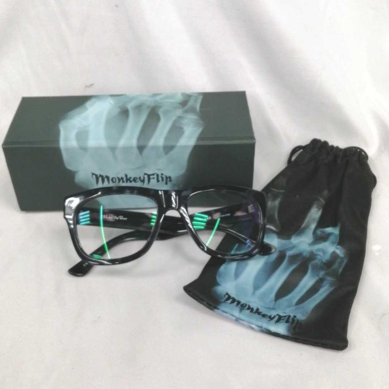 MONKEYFLIP|サングラス|HARDOFFオフモール（オフモ）|1030860000007808