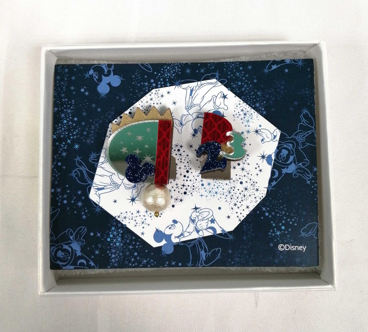 ディズニー(DISNEY)|イヤリング|HARDOFFオフモール（オフモ）|1030860000008424