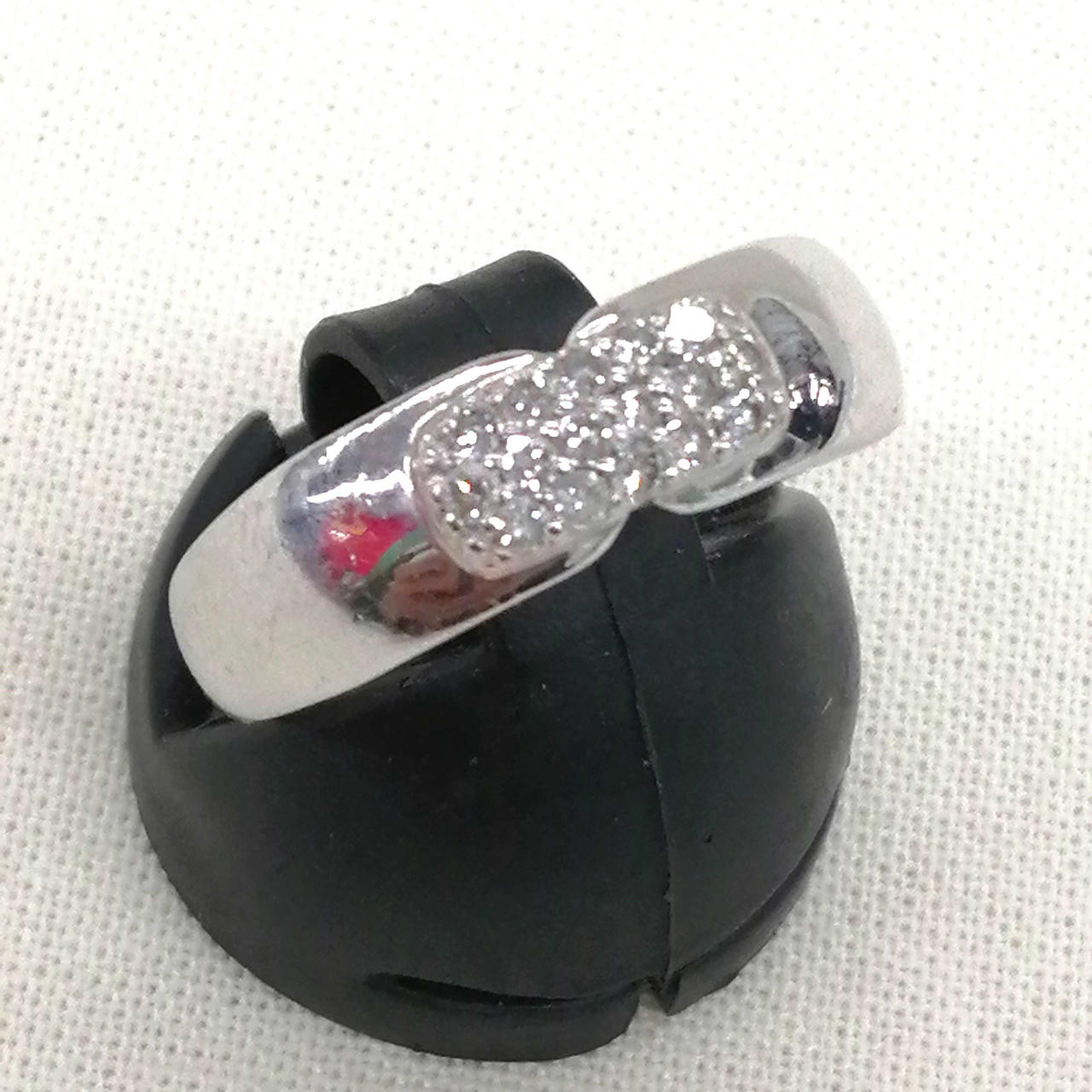 K18WG|K18WGリング|HARDOFFオフモール（オフモ）|1030890000005799