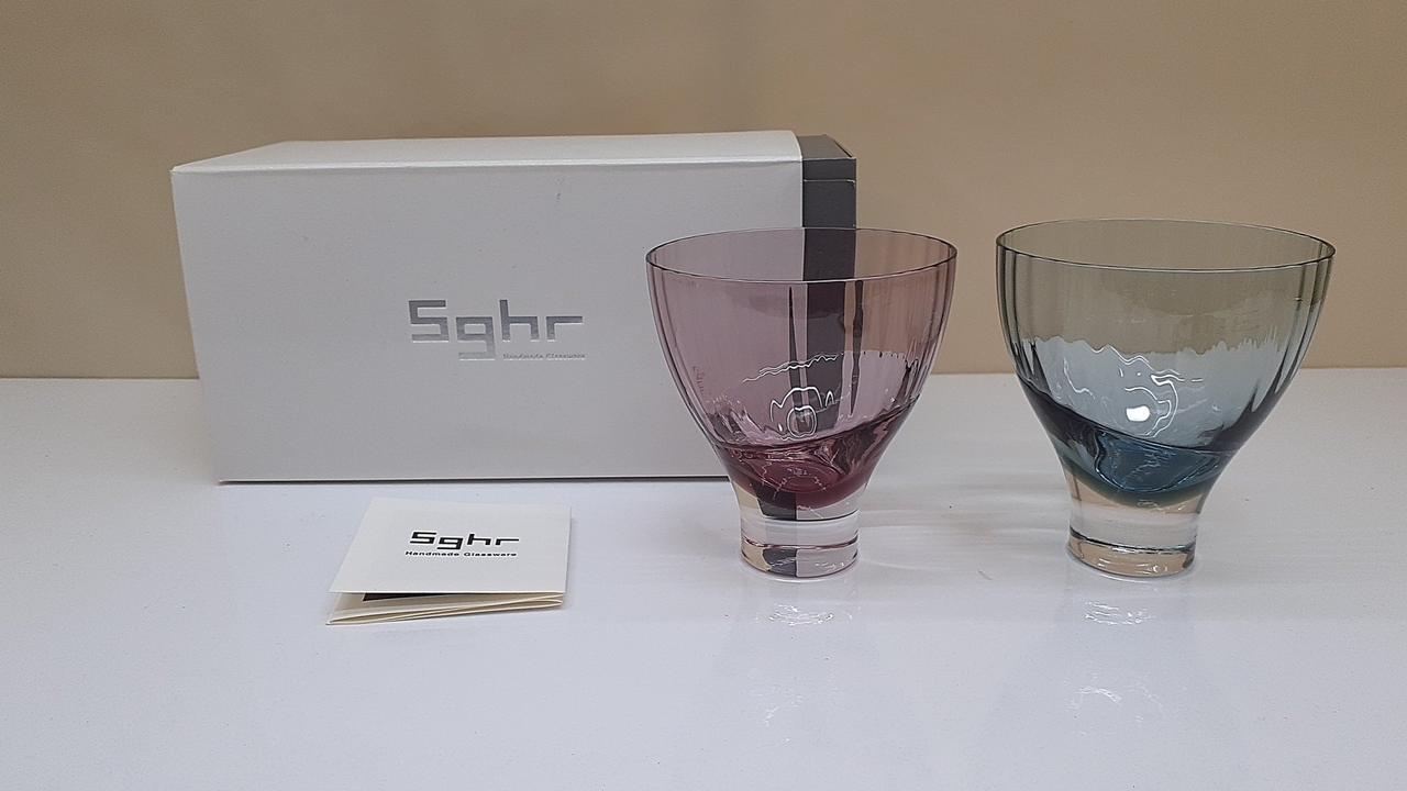 SGHR|ペアグラス|HARDOFFオフモール（オフモ）|1030900000002849