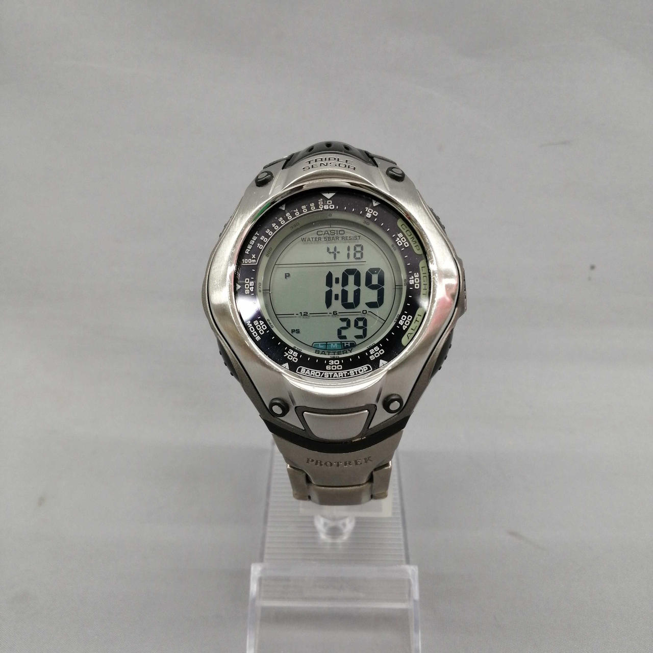 CASIO|クォーツ・デジタル腕時計|HARDOFFオフモール（オフモ）|1030230000010790