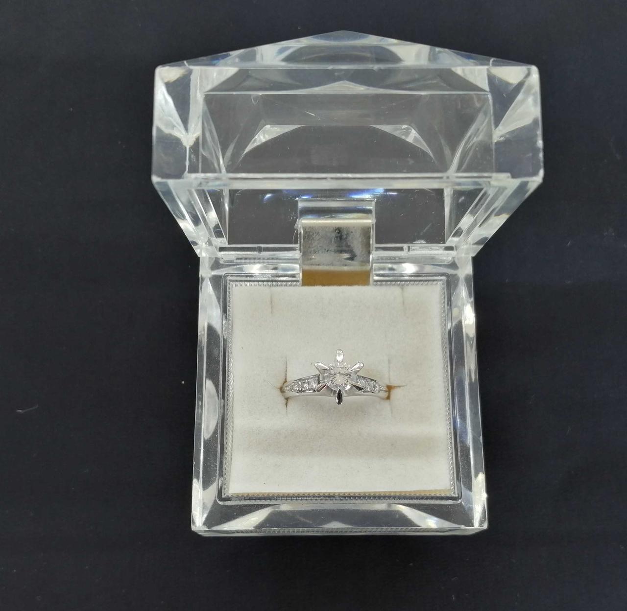 PT900|PT900ダイヤリング|HARDOFFオフモール（オフモ）|1030020000000271