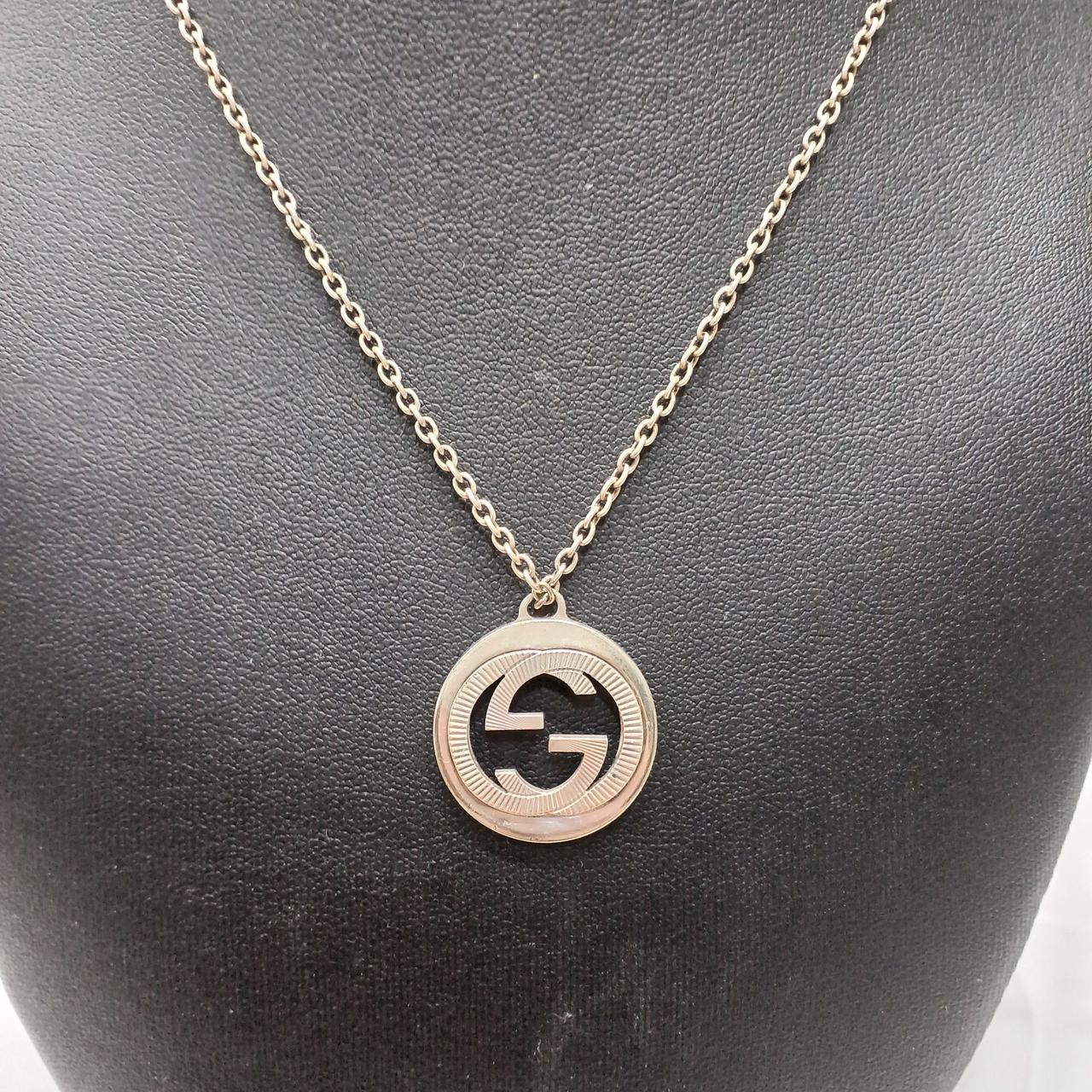 グッチ(GUCCI)|SV925ネックレス|HARDOFFオフモール（オフモ）|1030970000000459