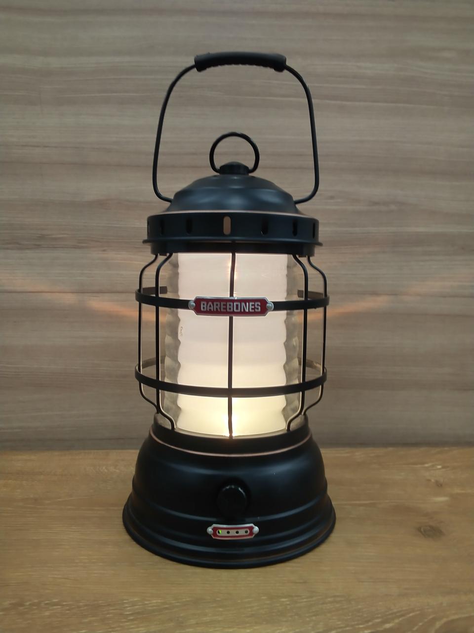 BAREBONES|LEDランタン|HARDOFFオフモール（オフモ）|1310010000001224
