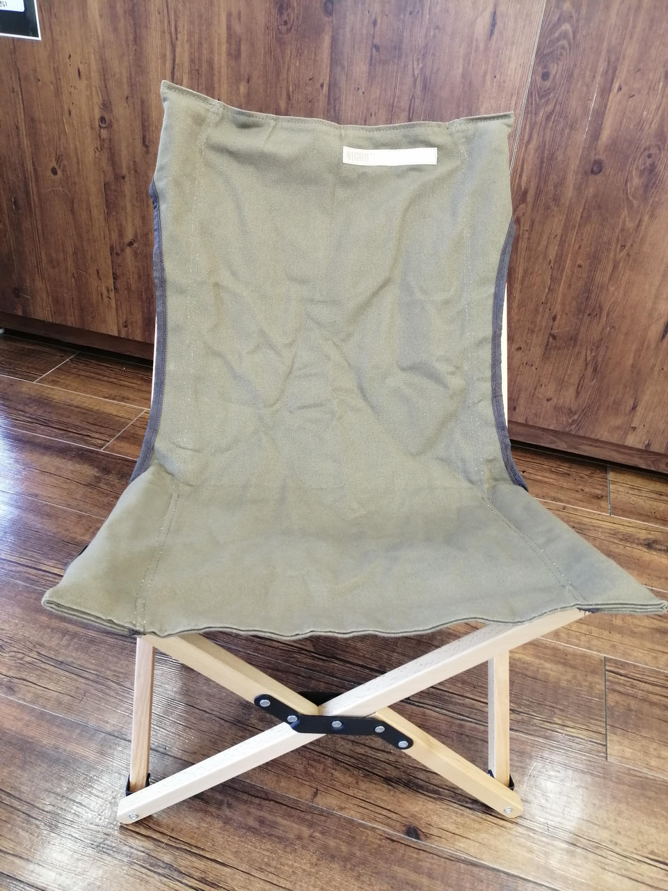 NIGOR|アウトドアチェア|HARDOFFオフモール（オフモ）|1310020000005796