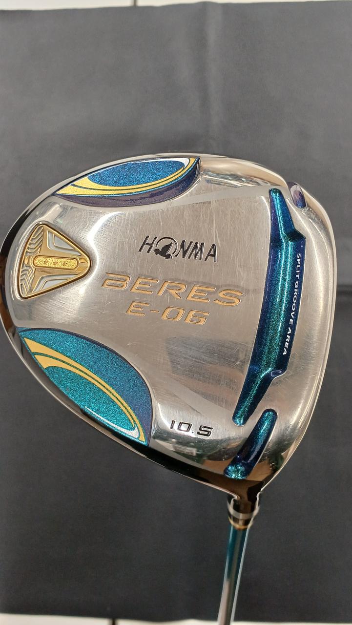 ホンマ(HONMA)|ドライバー|HARDOFFオフモール（オフモ）|1310030000013858