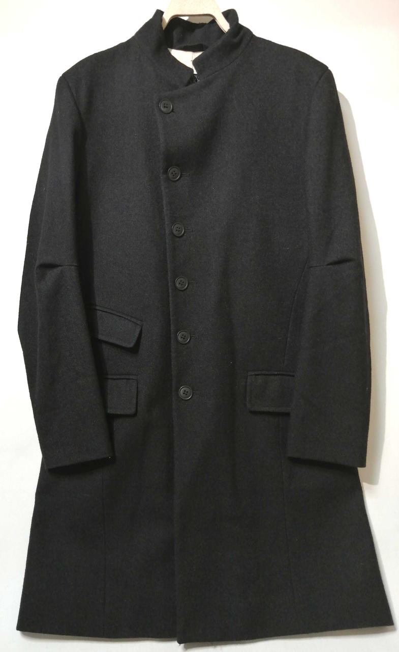 HACKNEY UNION WORKHOUSE|EAST END COAT|HARDOFFオフモール（オフモ）|1040030000169271