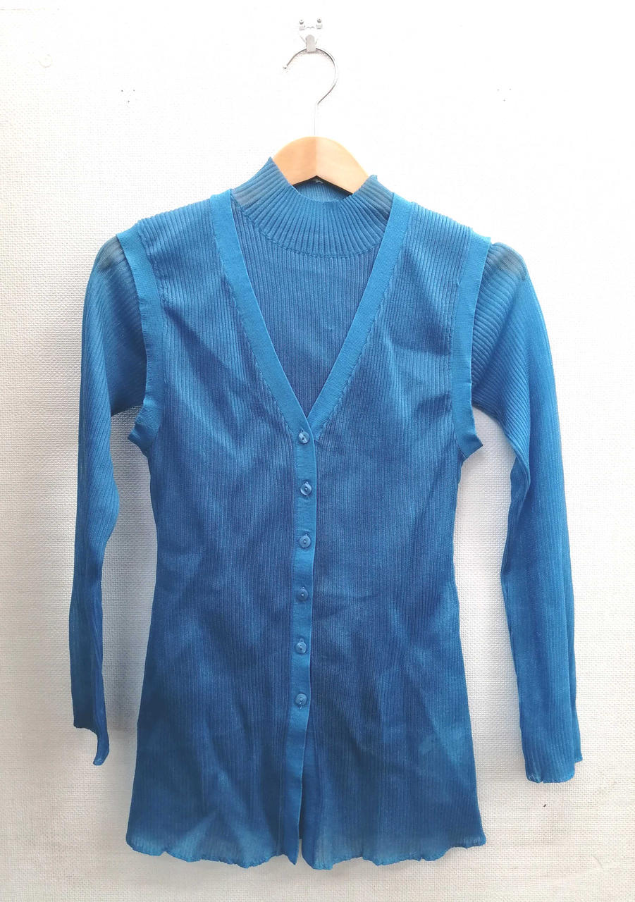 AMERI|シアートップスアンサンブル|HARDOFFオフモール（オフモ）|1040040000051450