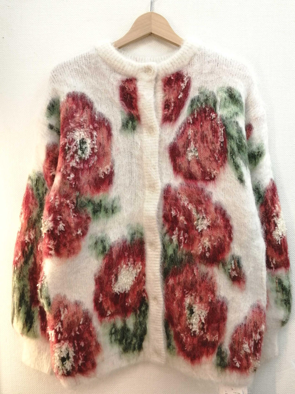 AMERI|VERONICAJACQUARDKNIT|HARDOFFオフモール（オフモ）|1040040000061029