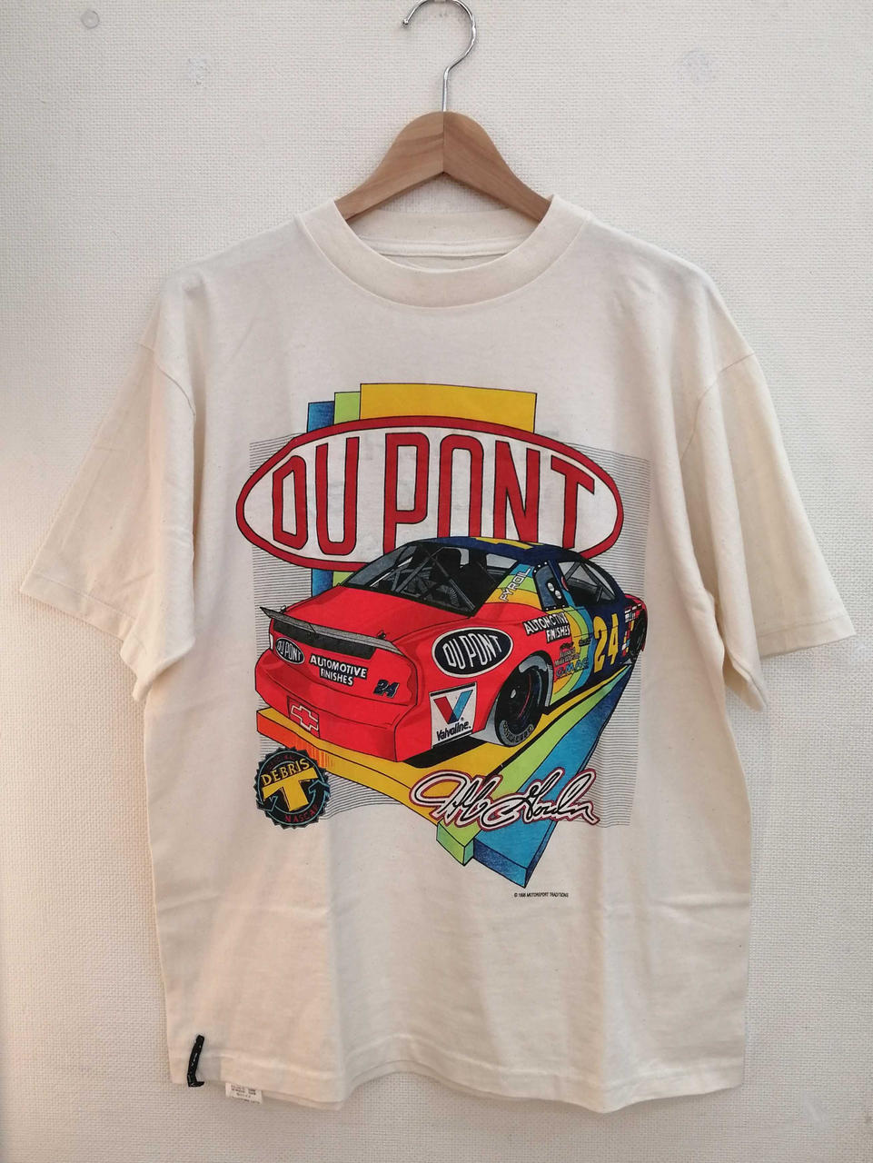 TAAVO|レーシングTシャツ|HARDOFFオフモール（オフモ）|1040040000065130