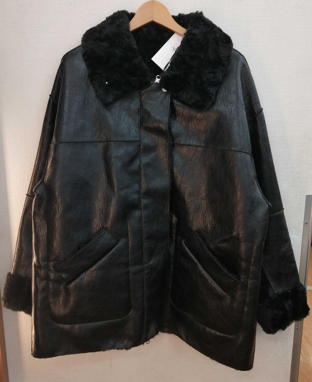 AMERI|UND REVERSIBLE BONDING JACKET|HARDOFFオフモール（オフモ）|1040040000066773