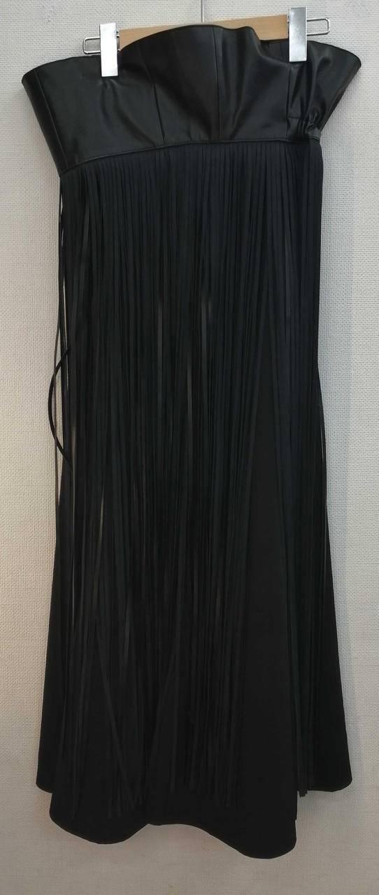 AMERI|FRINGE BELT SET MERMAID SKIRT|HARDOFFオフモール（オフモ）|1040040000066836