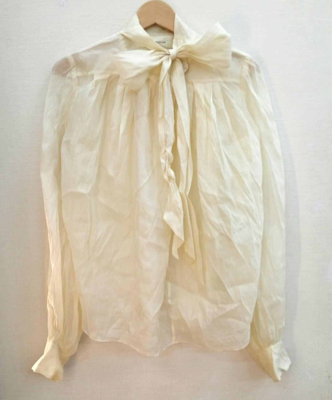 CYCLAS|シースルーブラウス|HARDOFFオフモール（オフモ）|1040040000067403