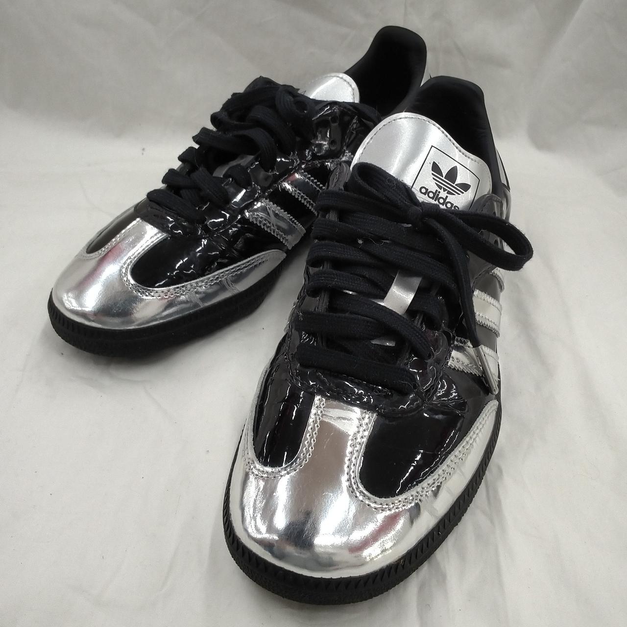 アディダス(ADIDAS)|SAMBA ATOMS|HARDOFFオフモール（オフモ）|1040040000066085