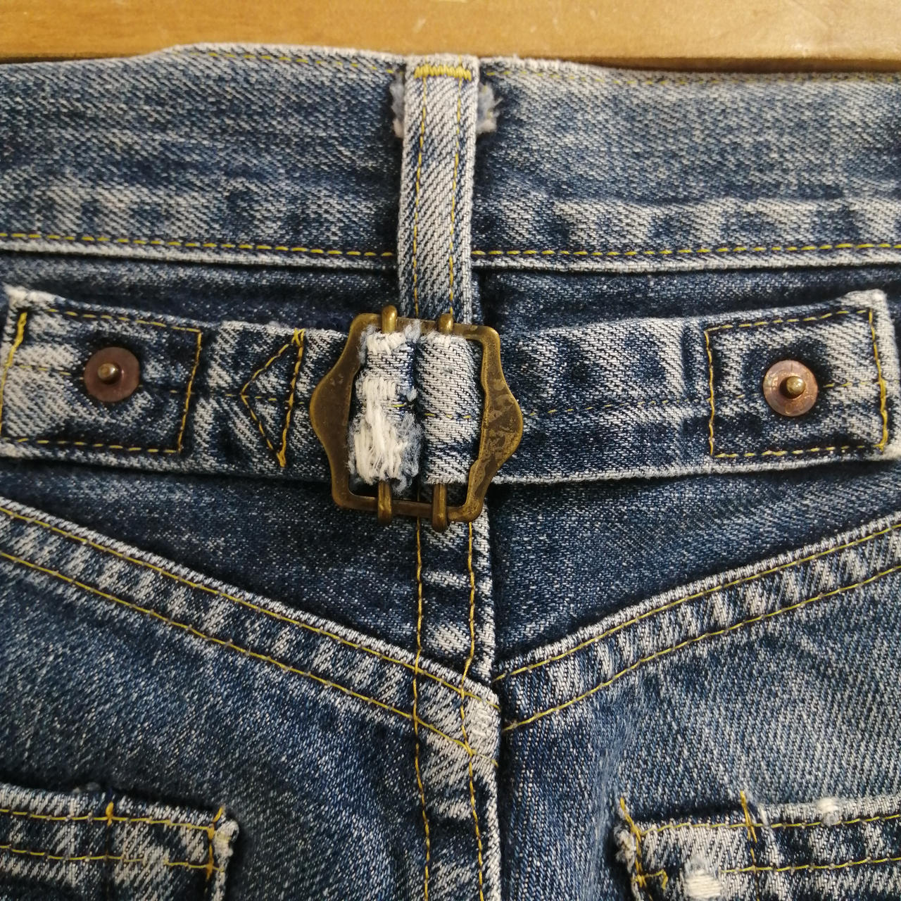 リーバイス(LEVI'S)|LEVI'S 702復刻BIG-E|HARDOFFオフモール リーバイス(LEVI'S)|LEVI'S 702復刻BIG-E|HARDOFFオフモール